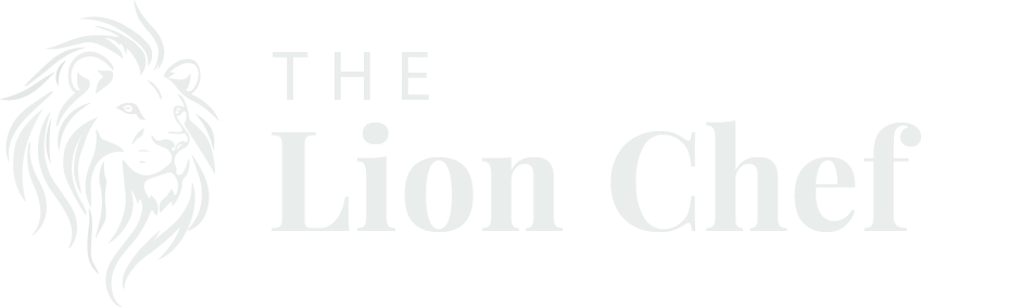 The Lion Chef - Catering - Classes - Private Dinners - Yakima Valley